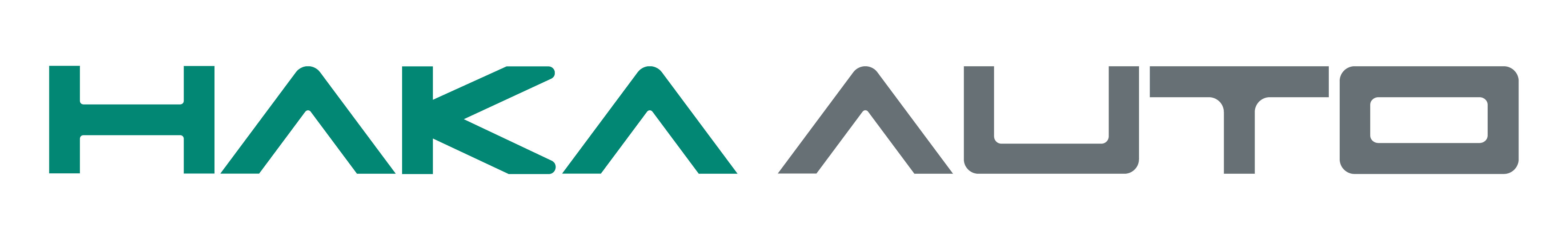 Haka Auto Helpdesk
